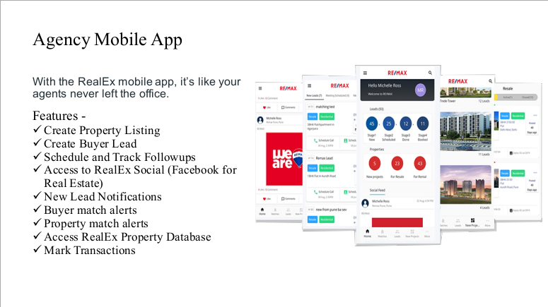 RealEx Cost & Reviews - Capterra Australia 2023