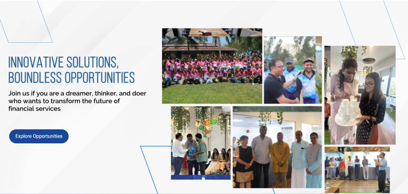 Perfios Software - 2025 Reviews, Pricing & Demo