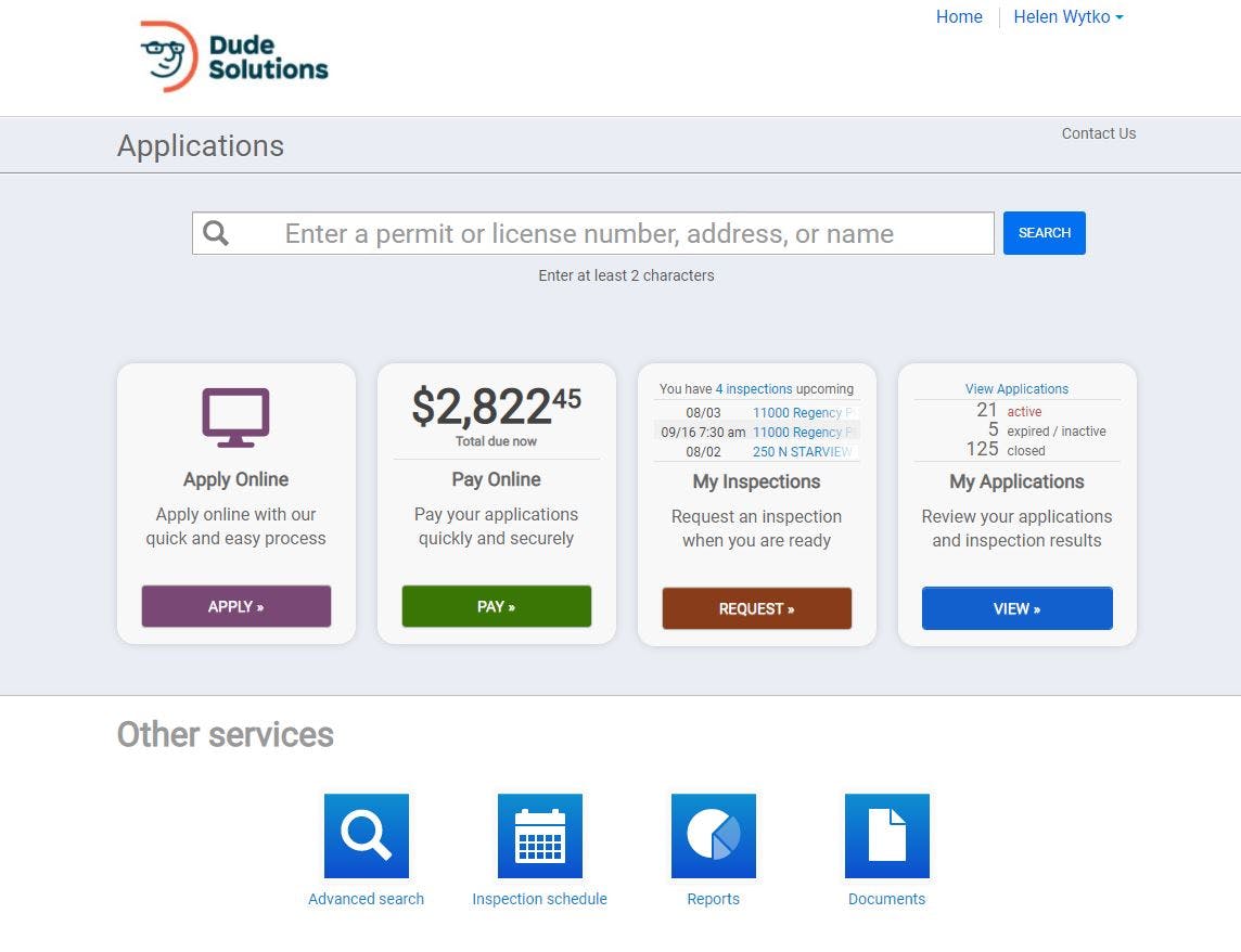 SmartGov Pricing, Alternatives & More 2023 | Capterra