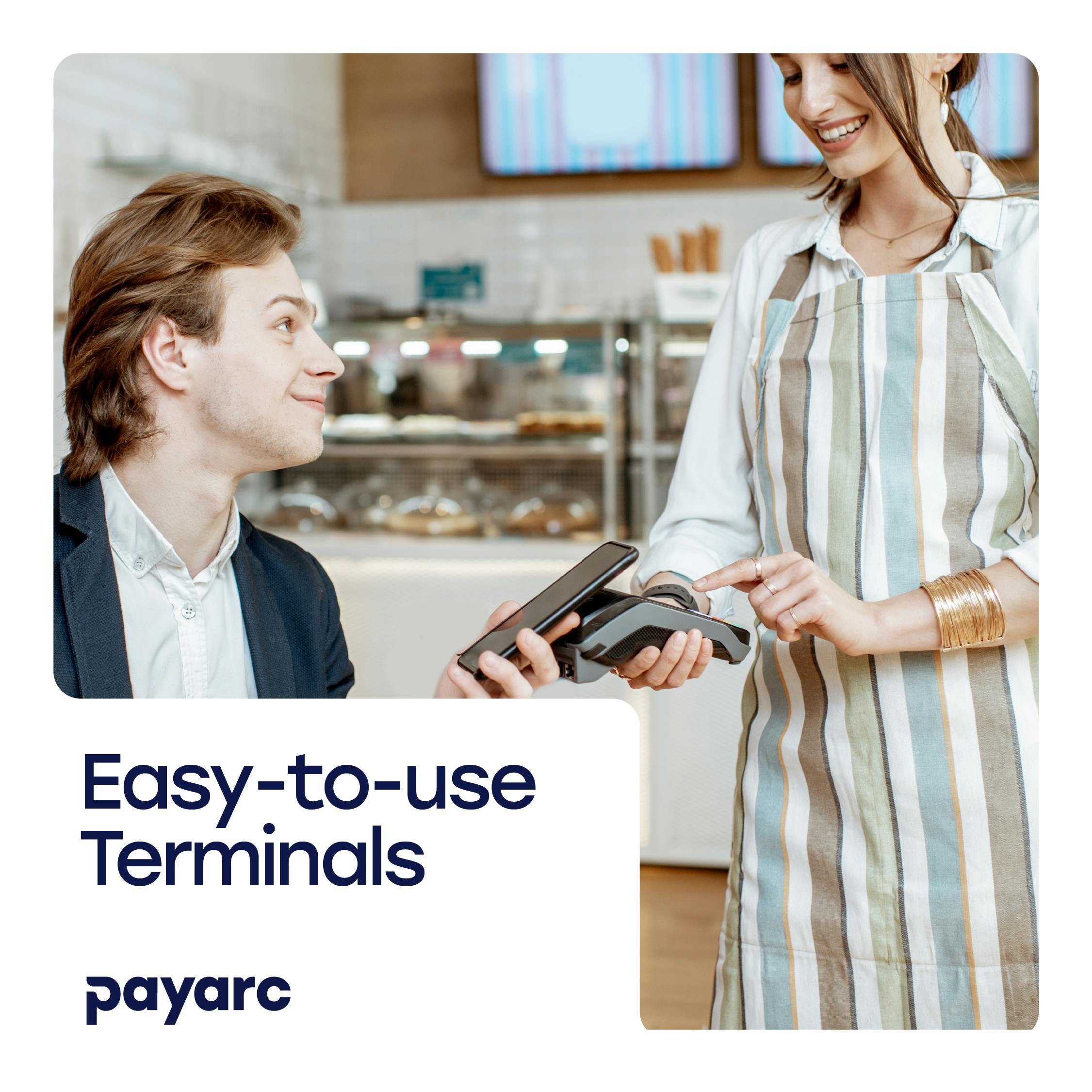 Payarc Pricing, Alternatives & More 2023 | Capterra