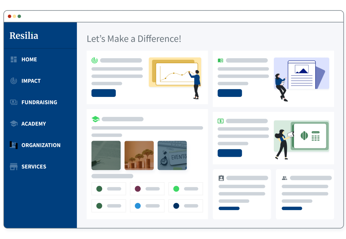Resilia Pricing, Alternatives & More 2025 | Capterra