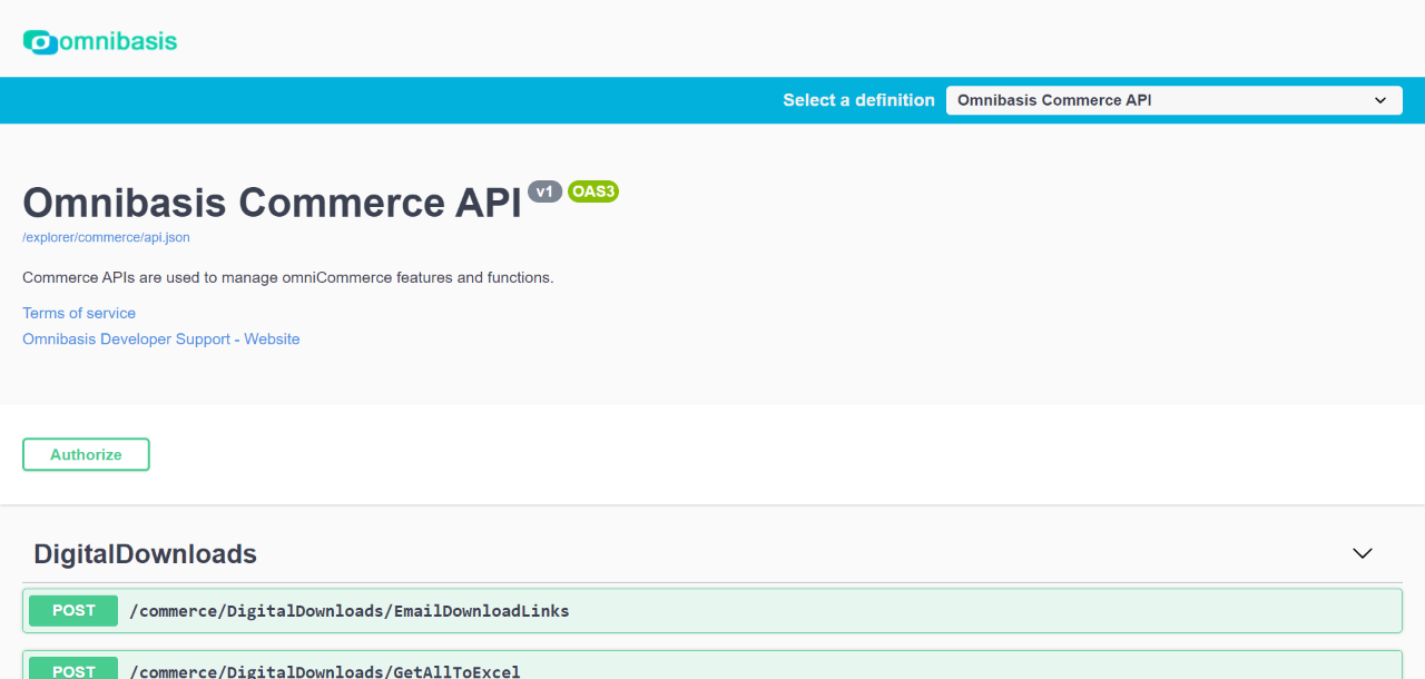 omniCommerce Reviews, Cost & Features | GetApp Australia 2025