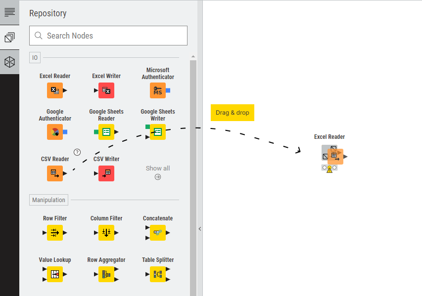 KNIME Analytics Platform Reviews, Cost & Features | GetApp Australia 2025