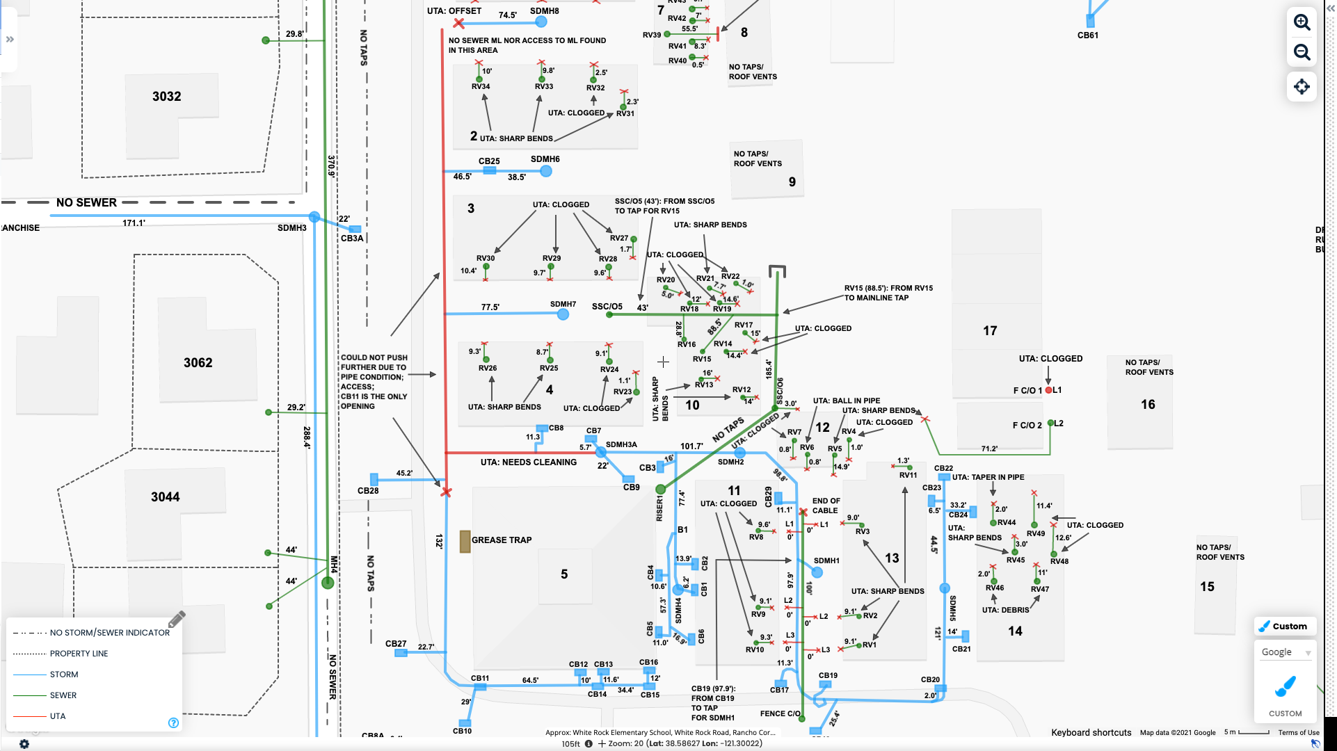Scribble Maps Price, Features, Reviews & Ratings - Capterra India