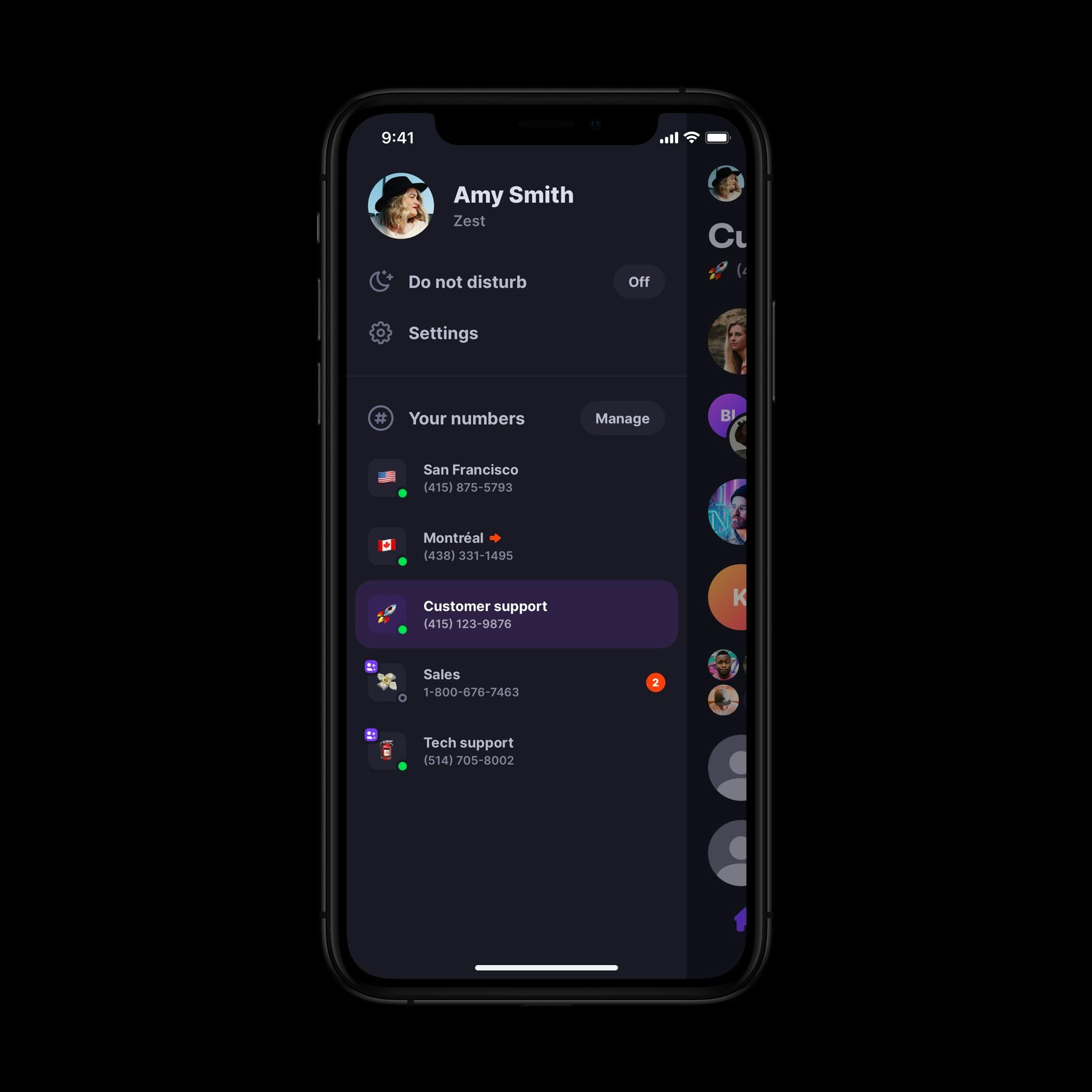 OpenPhone Pricing, Alternatives & More 2023 | Capterra