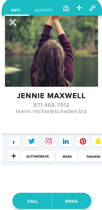 Arsenal Marketing Reviews, Cost & Features | GetApp Australia 2025