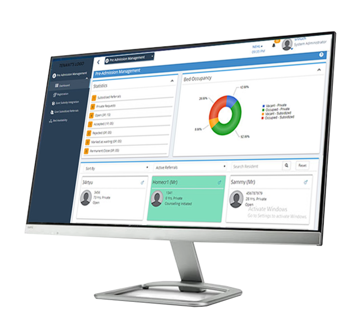 Napier iLTC Reviews, Prices & Ratings | GetApp UK 2024