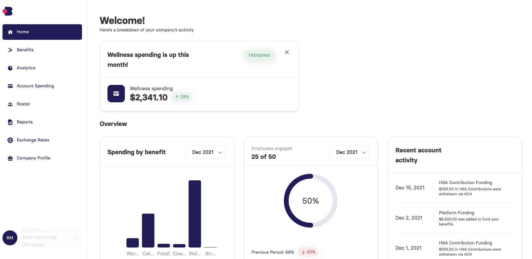 Benepass Pricing, Alternatives & More 2023 | Capterra