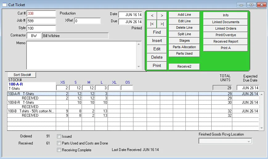 Perfect Fit | Reviews, Pricing & Demos - SoftwareAdvice GB
