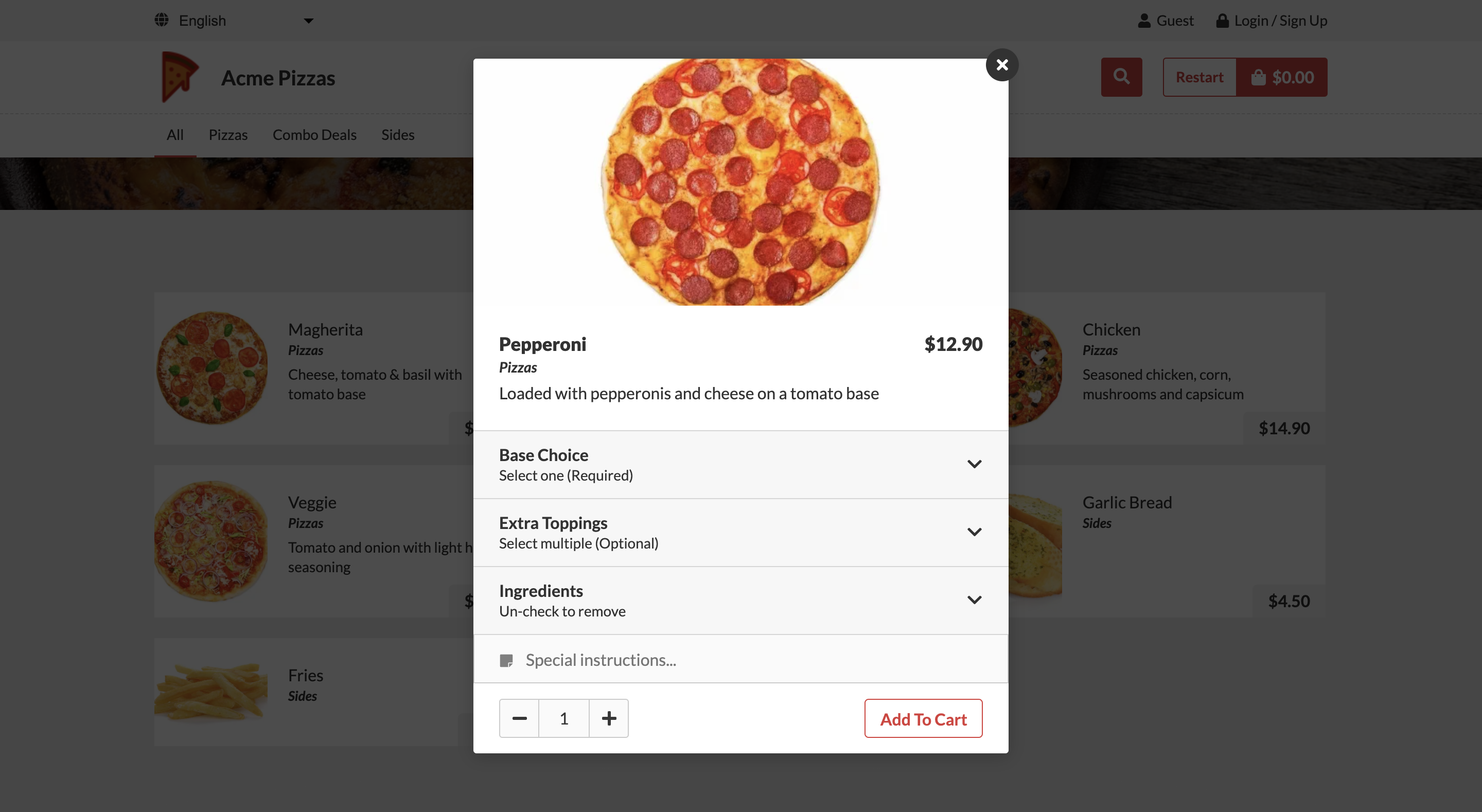 CloudWaitress | Reviews, Pricing & Demos - SoftwareAdvice GB