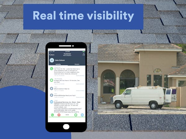 JobNimbus Reviews, Demo & Pricing - 2021