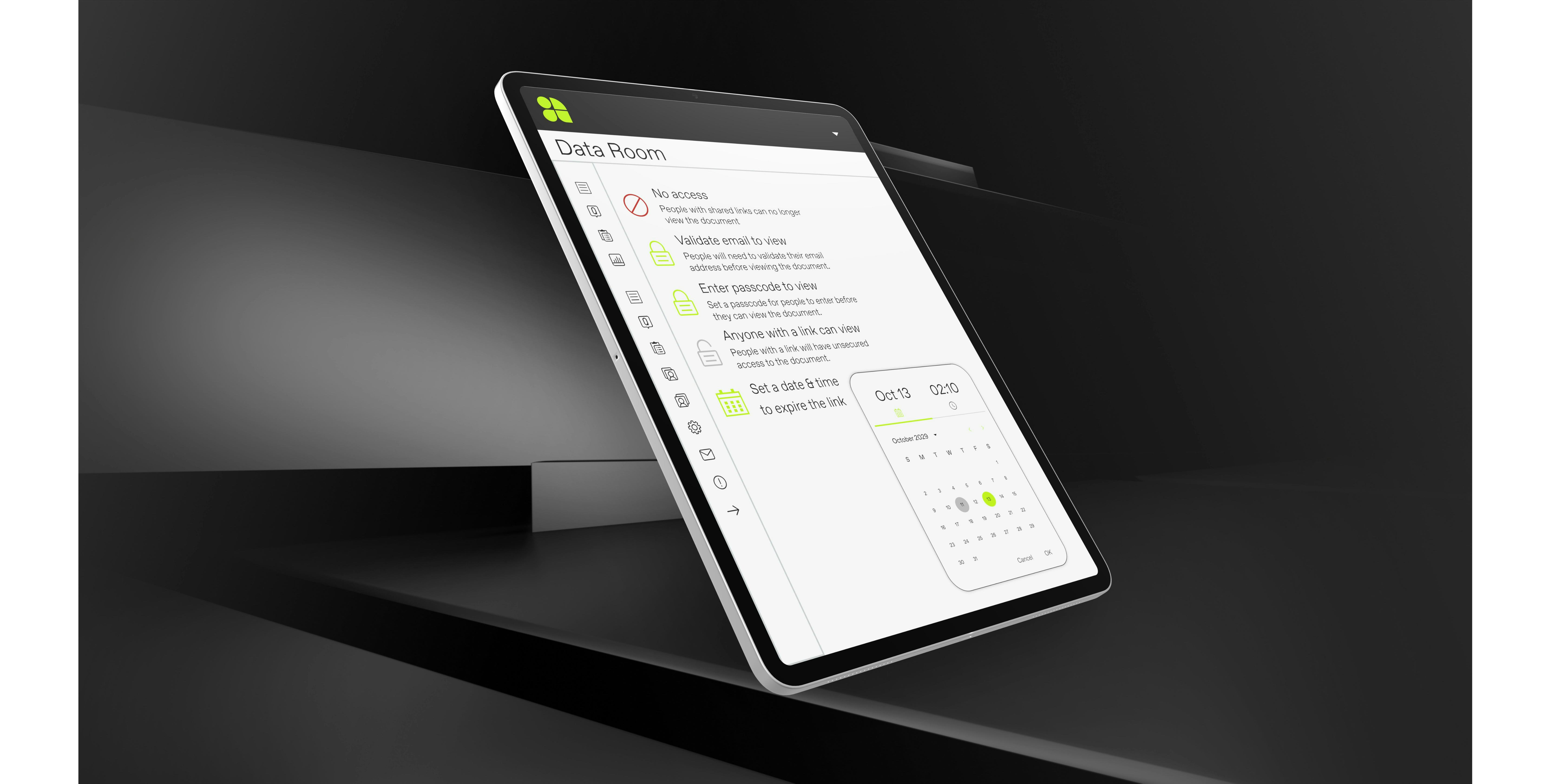 Ansarada: precios, funciones y opiniones | GetApp España 2025