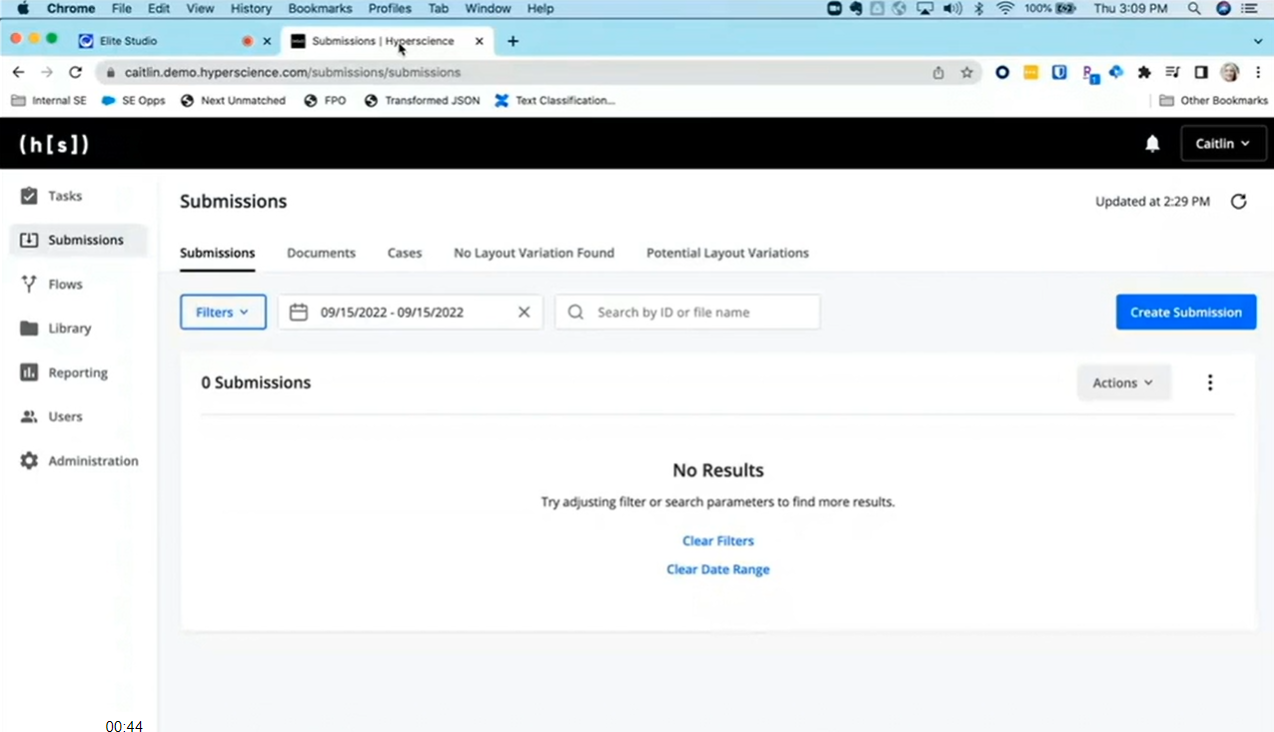 Hyperscience Reviews, Pricing & Ratings | GetApp NZ 2024