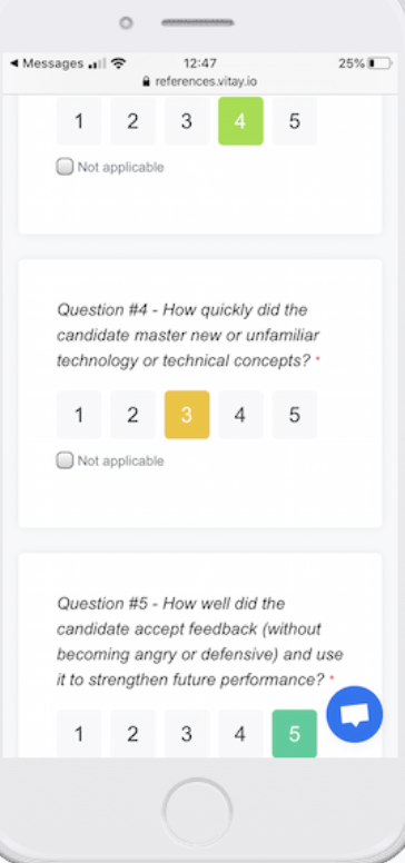 Vitay Software - 2025 Reviews, Pricing & Demo