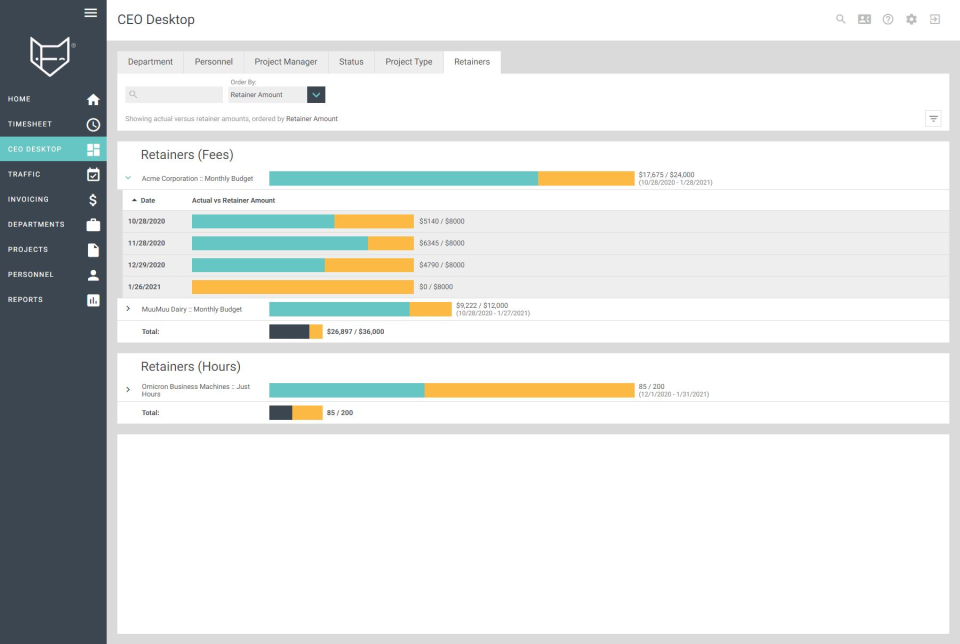 FunctionFox Pricing, Alternatives & More 2025 | Capterra