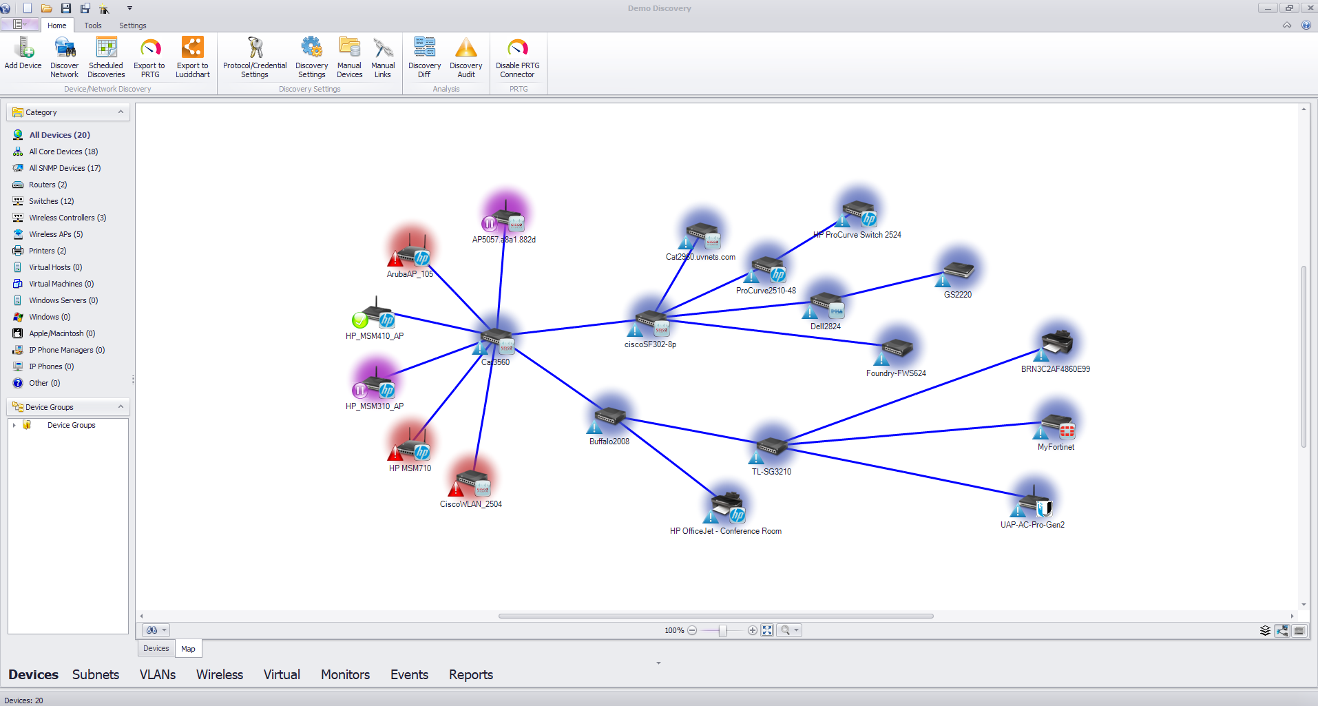 UVexplorer Software - 2023 Reviews, Pricing & Demo