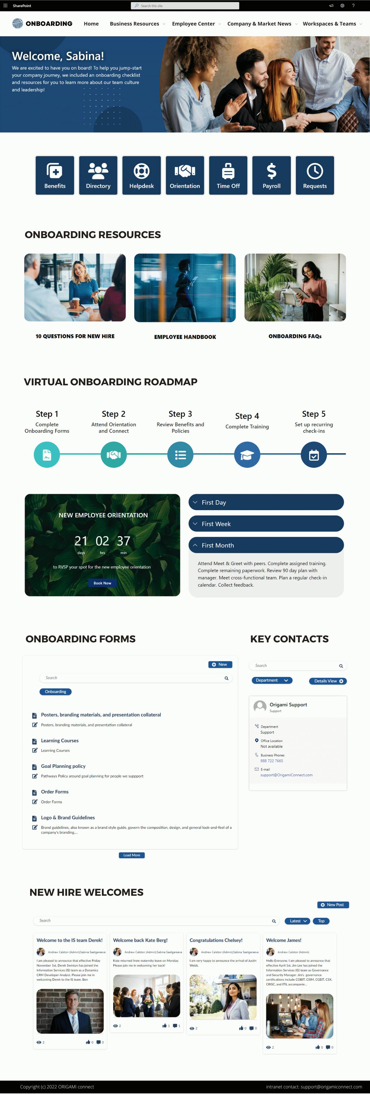 Origami Connect Pricing, Alternatives & More 2023 - Capterra