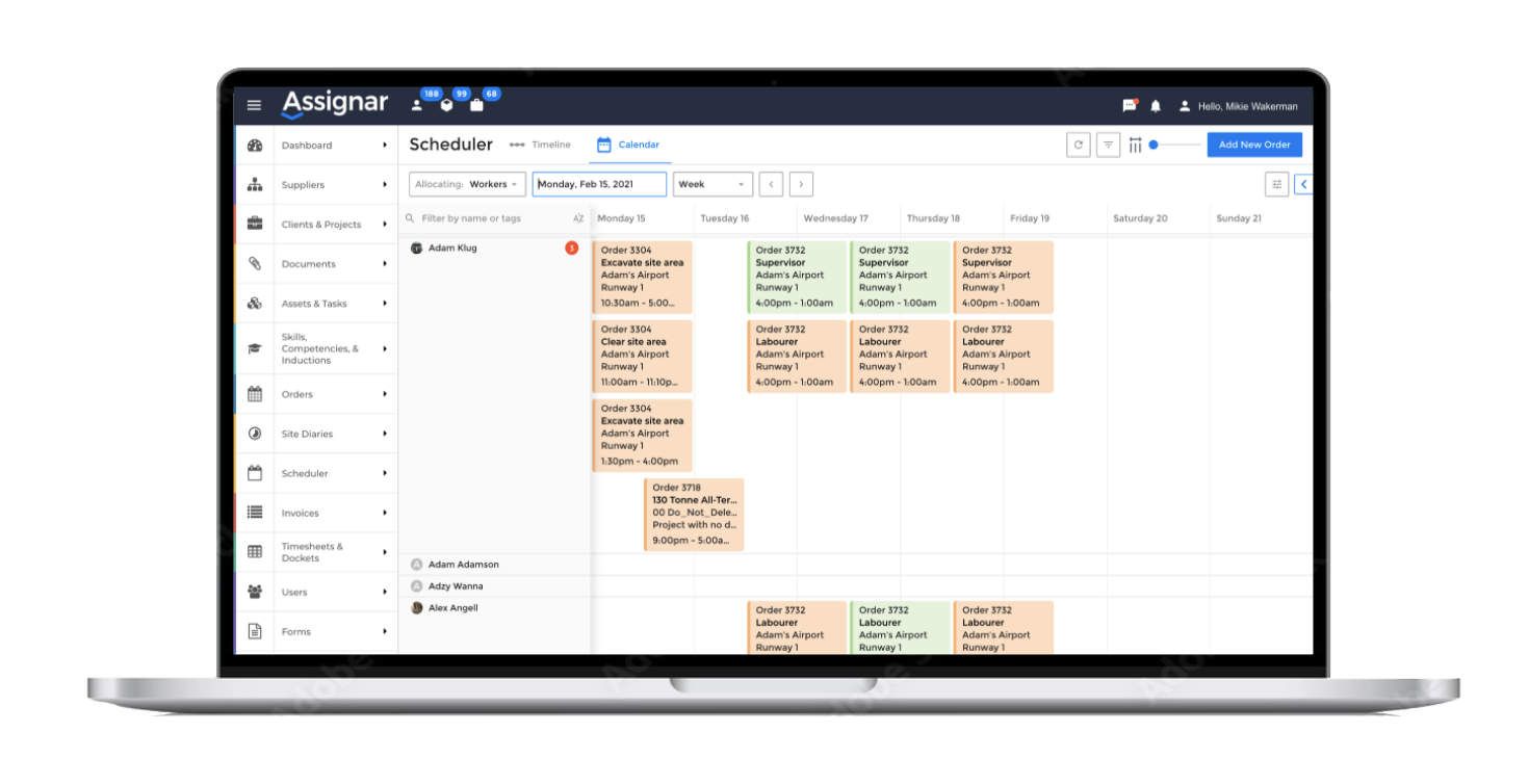 Assignar Cost & Reviews - Capterra Australia 2022