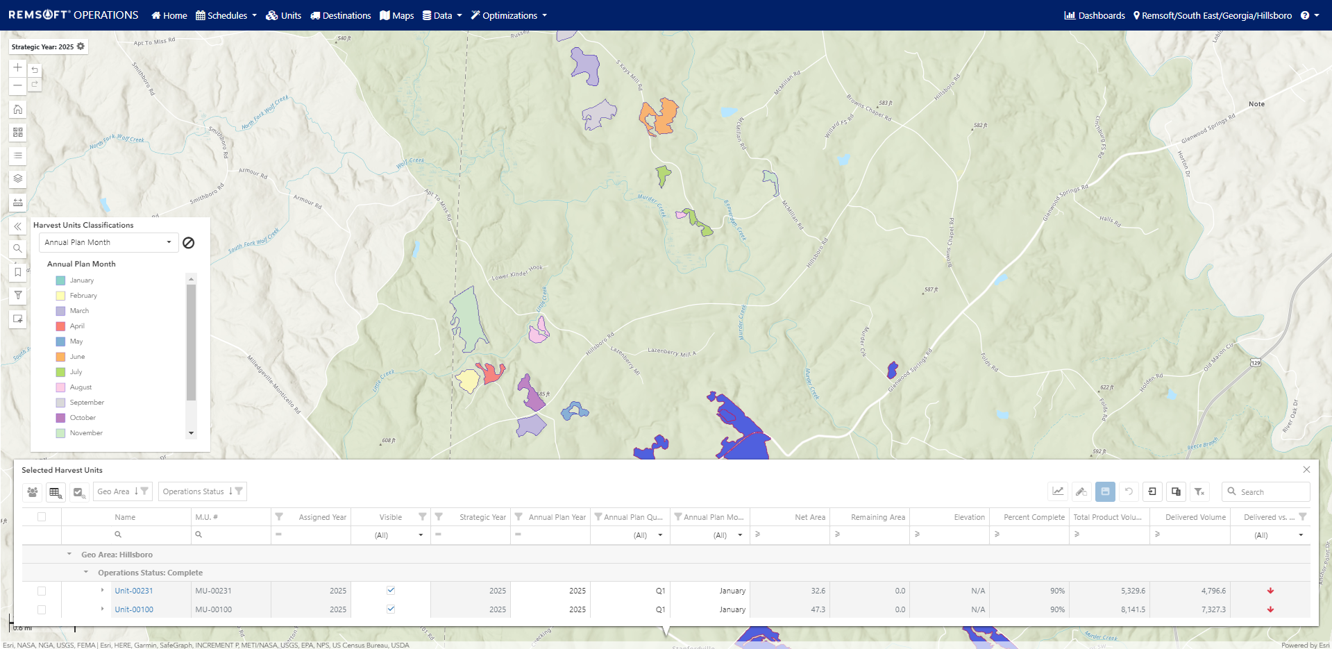 Remsoft Operations Pricing, Alternatives & More 2025 | Capterra