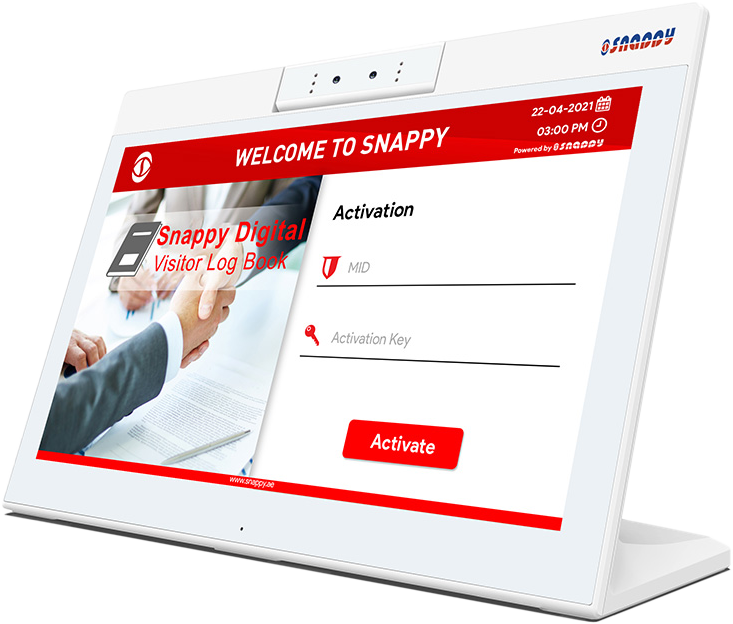 Snappy Visitor Digital Log Book Pricing, Cost & Reviews - Capterra UK 2025