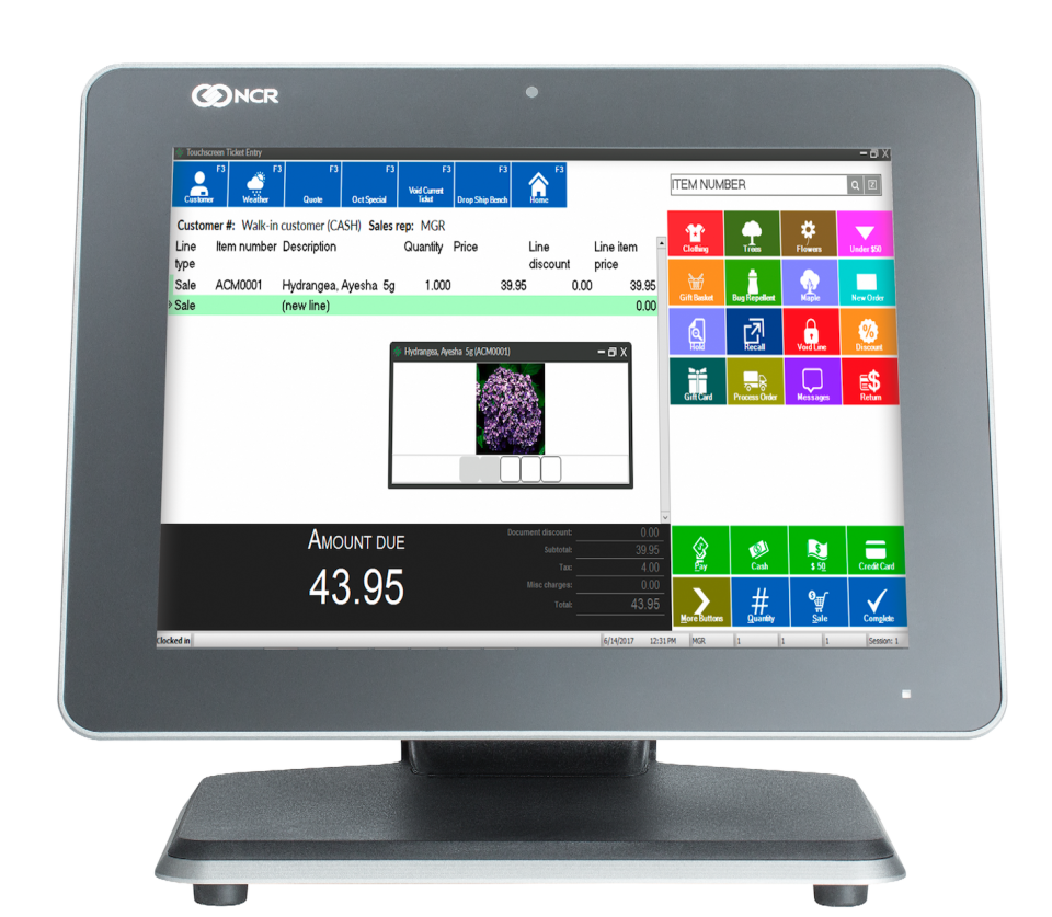 Rapid Garden POS | Reviews, Pricing & Demos - SoftwareAdvice GB