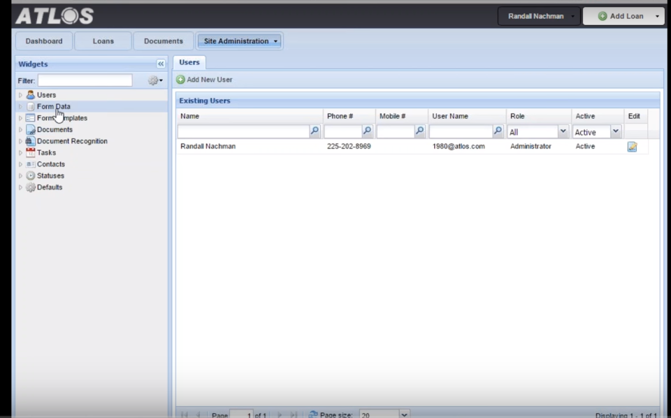 ATLOS Cost & Reviews - Capterra Australia 2023