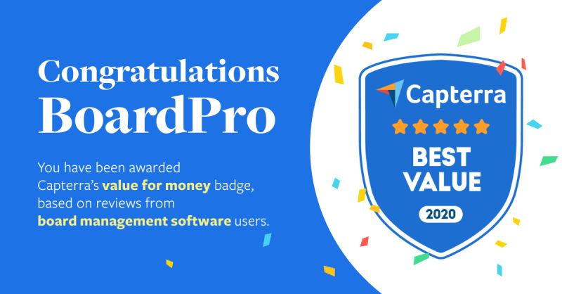 BoardPro 2025 Pricing, Features, Reviews & Alternatives | GetApp
