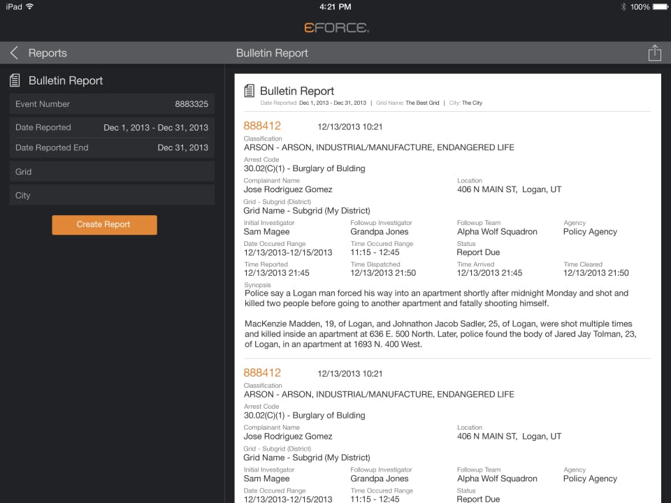 eFORCE Pricing, Alternatives & More 2023 | Capterra