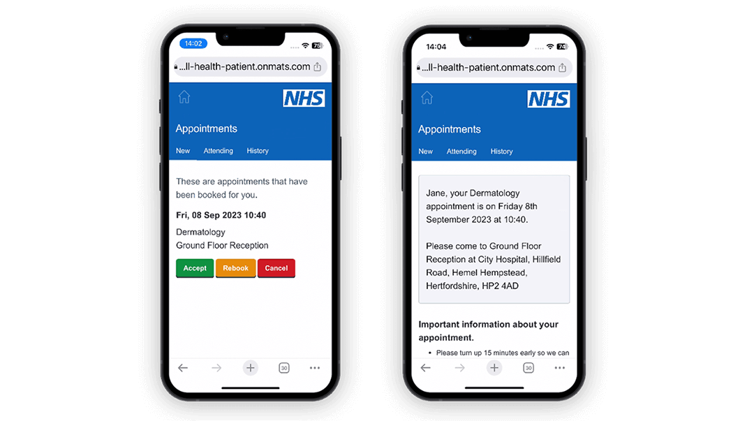 Patient Hub Reviews, Cost & Features | GetApp Australia 2026
