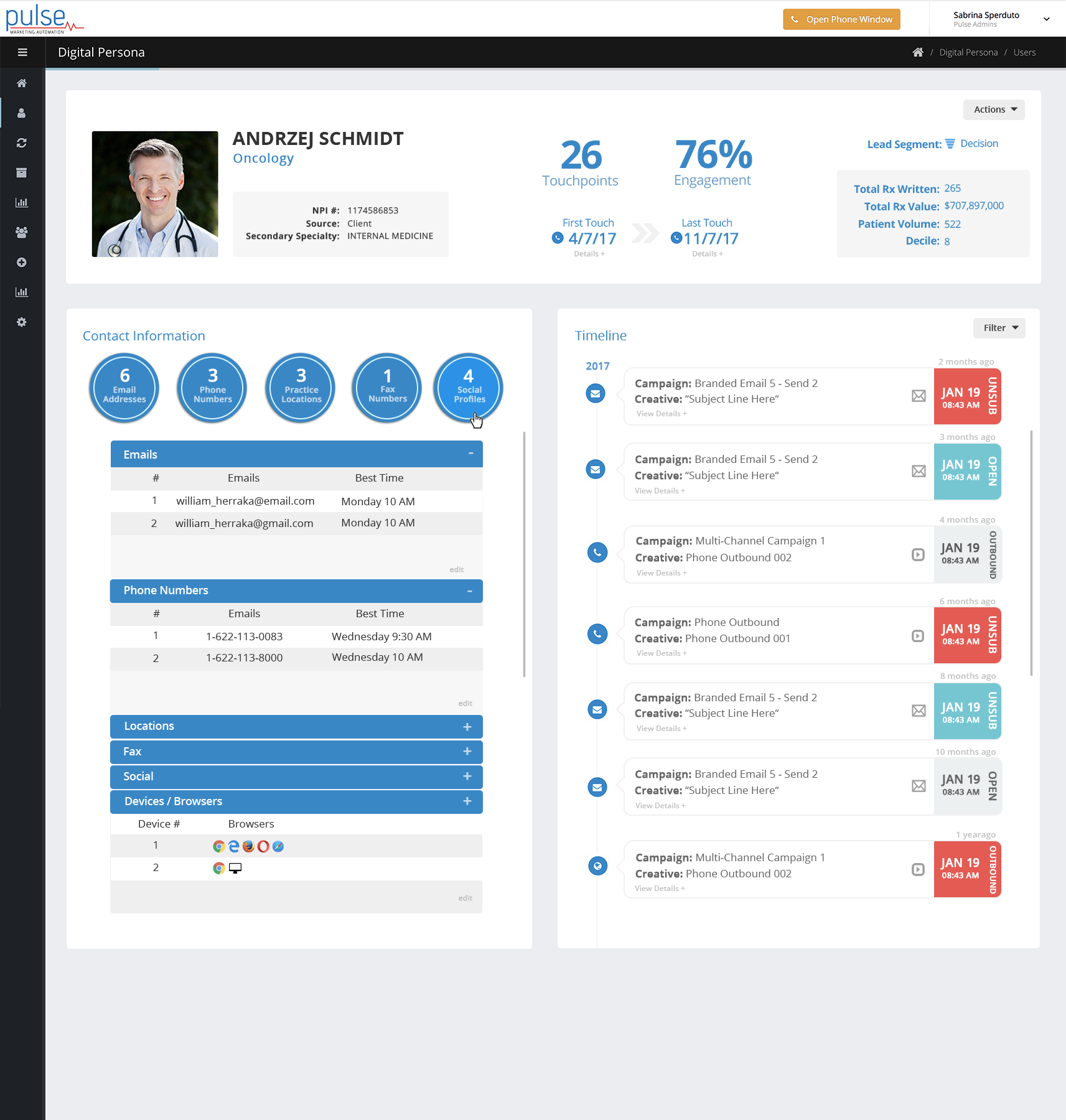 Pulse Software - 2024 Reviews, Pricing & Demo