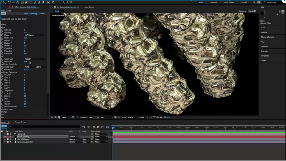 Trapcode Suite Pricing, Alternatives & More 2025 | Capterra