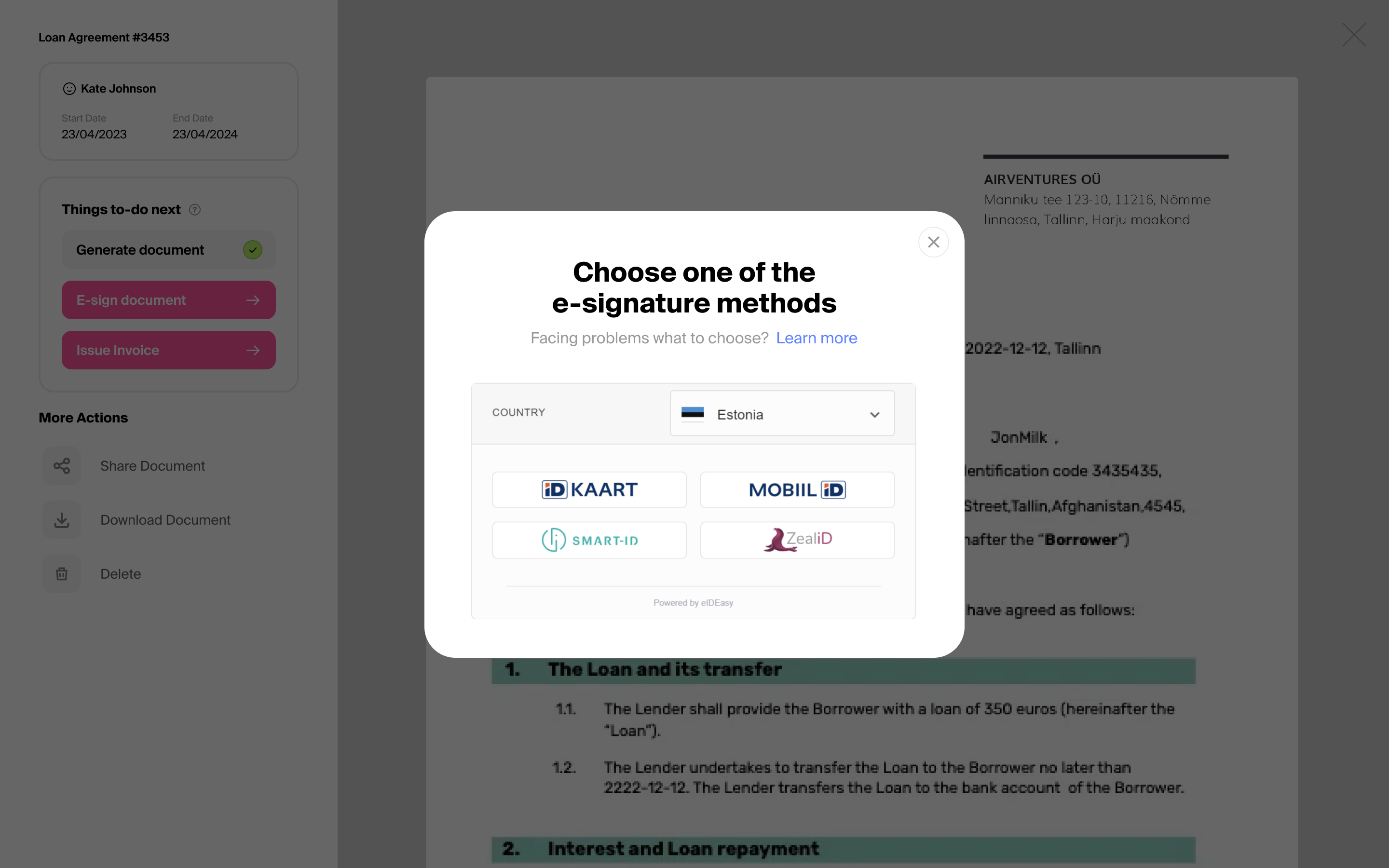 Enty Software - 2025 Reviews, Pricing & Demo