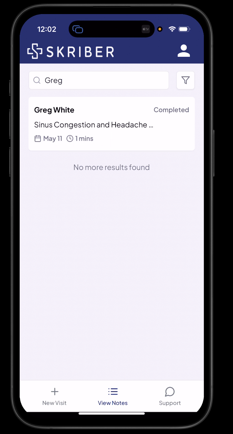 Skriber Pricing, Alternatives & More 2025 | Capterra
