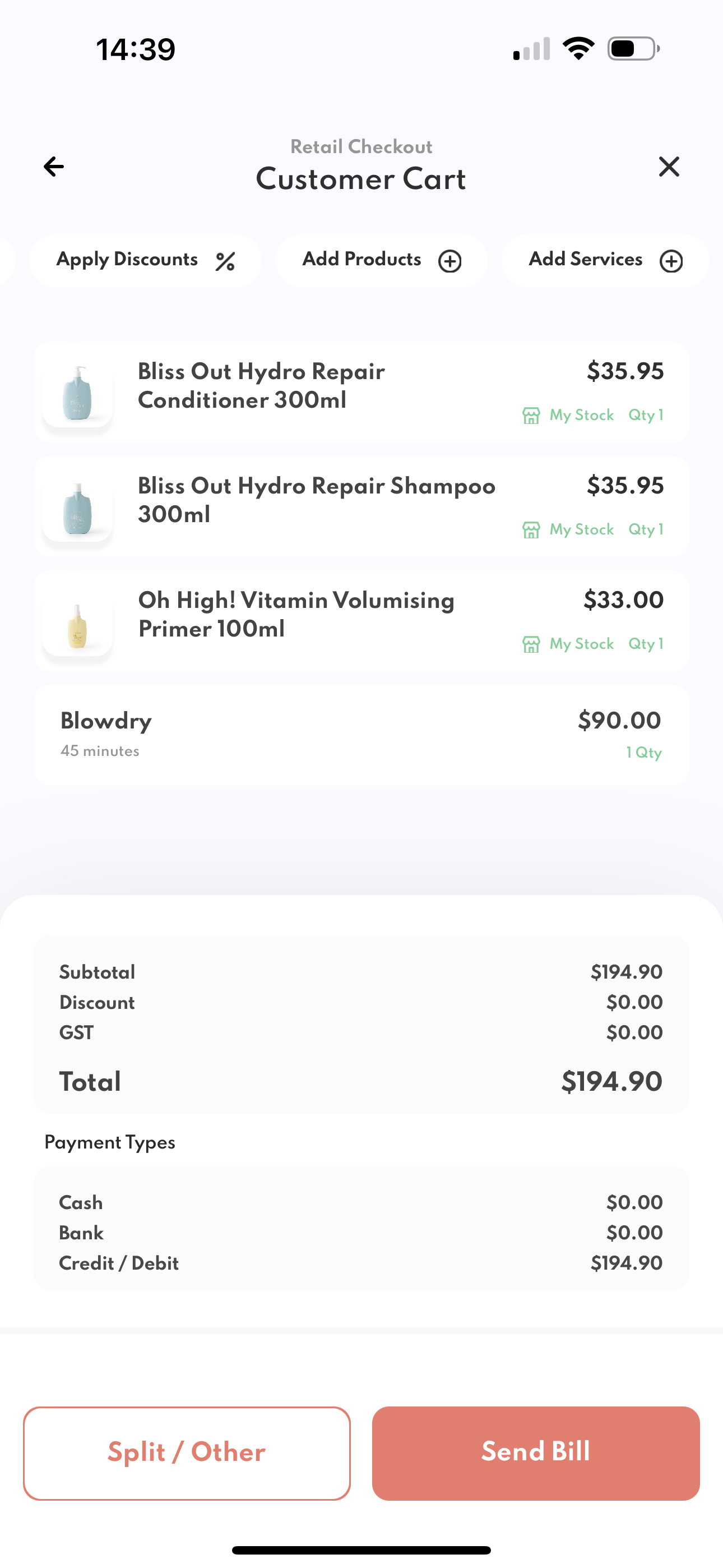 Unwritten Software - 2025 Reviews, Pricing & Demo