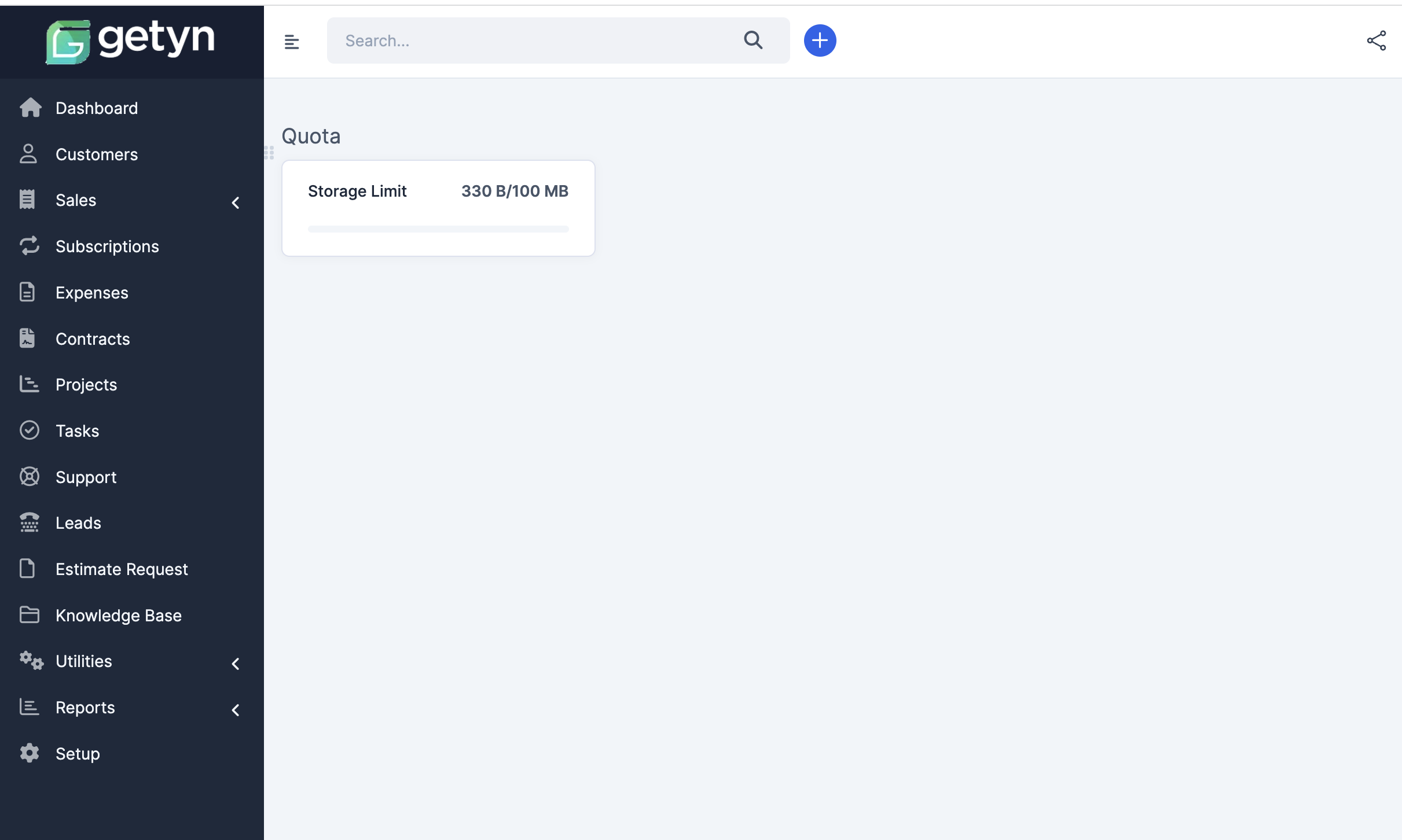 Getyn CRM Software - 2024 Reviews, Pricing & Demo