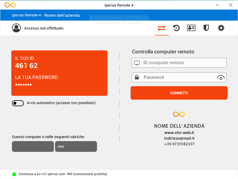 Iperius Remote Software - 2023 Reviews, Pricing & Demo