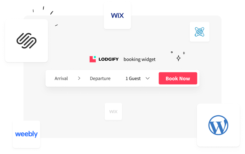 Lodgify Pricing, Alternatives & More 2024 | Capterra