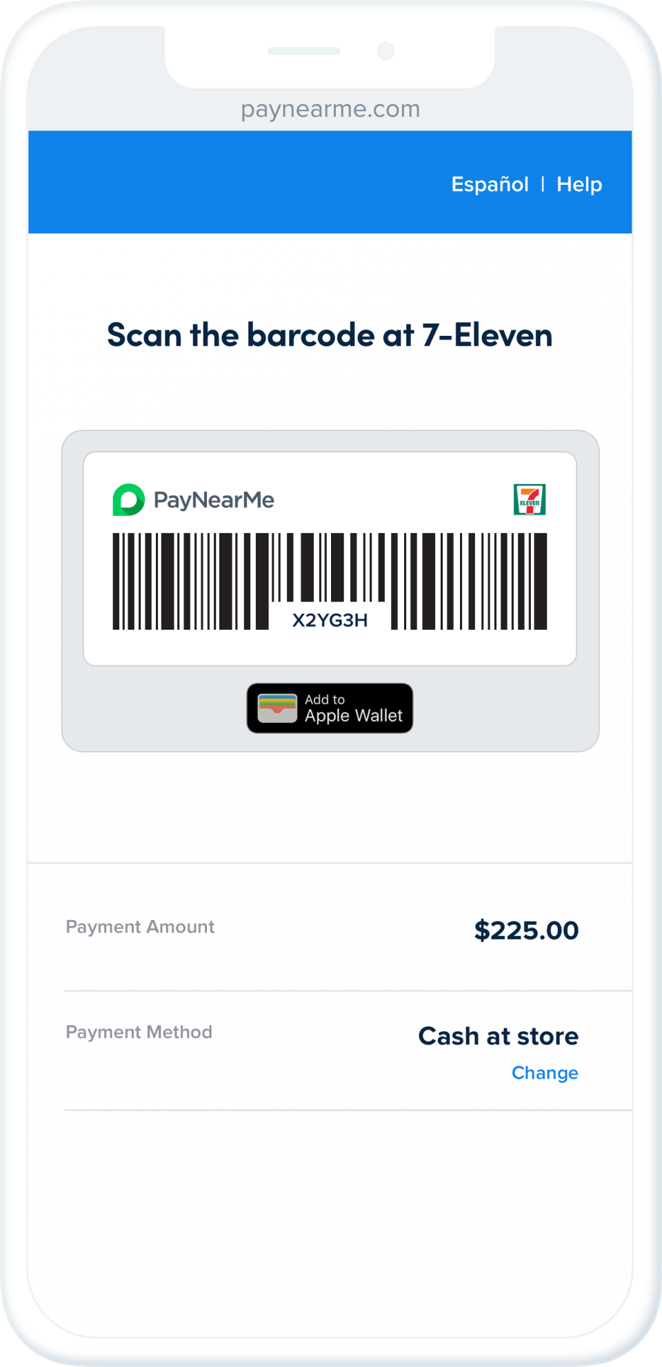 PayNearMe Pricing, Alternatives & More 2025 | Capterra