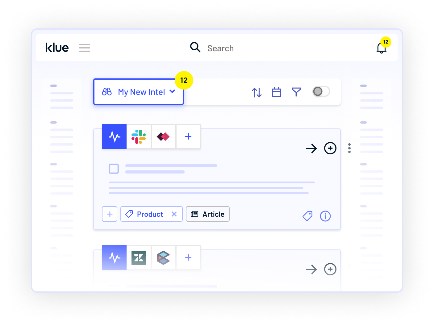 Klue Software - 2025 Reviews, Pricing & Demo