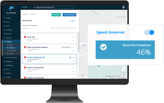 Platform Science | Reviews, Pricing & Demos - SoftwareAdvice AU