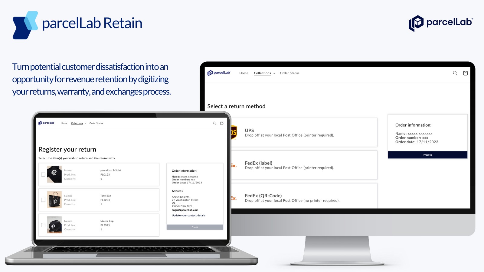 parcelLab Pricing, Alternatives & More 2025 | Capterra