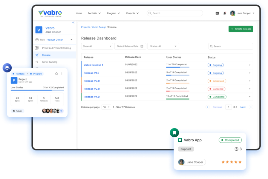Vabro Reviews, Cost & Features | GetApp Australia 2025