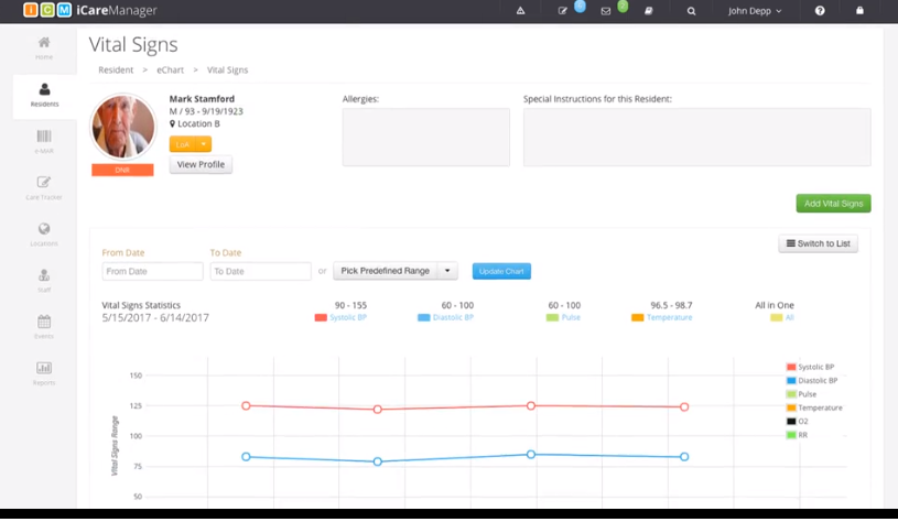 iCareManager Software - 2025 Reviews, Pricing & Demo