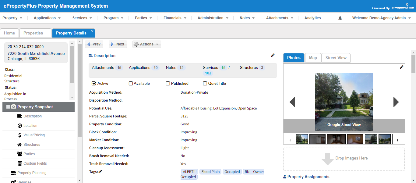 ePropertyPlus Reviews, Cost & Features | GetApp Australia 2025