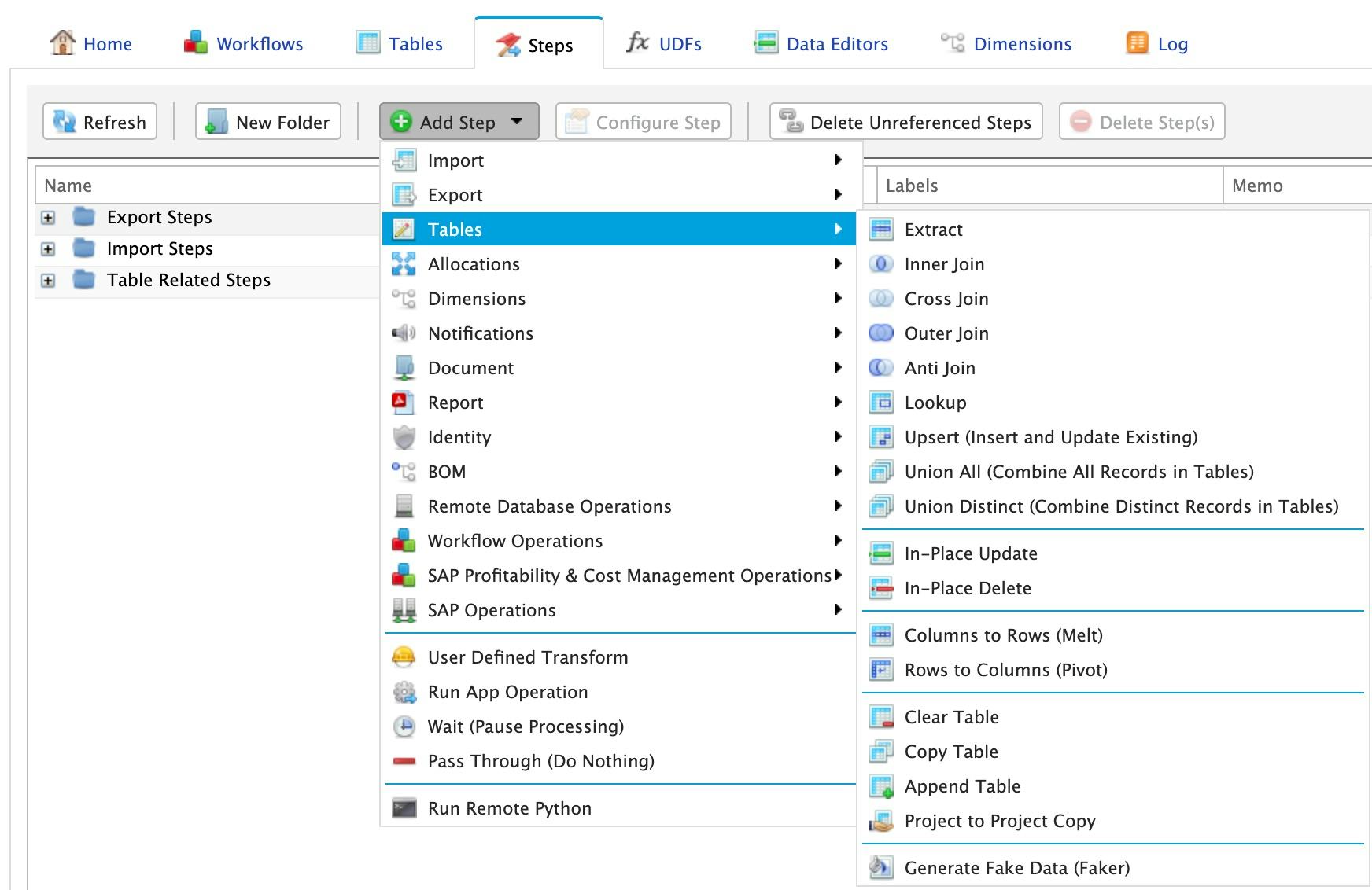 PlaidCloud Software - 2025 Reviews, Pricing & Demo