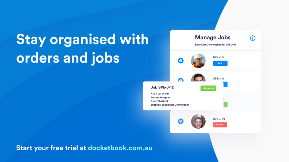 Docketbook Pricing, Cost & Reviews - Capterra UK 2025