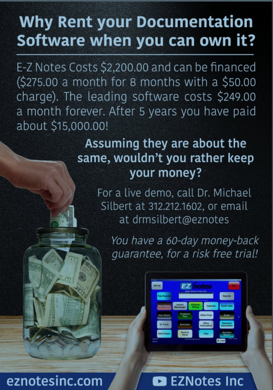 EZnotes Pricing, Alternatives & More 2022 - Capterra