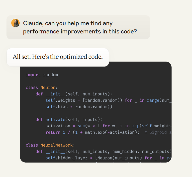Claude | Reviews, Pricing & Demos - SoftwareAdvice GB