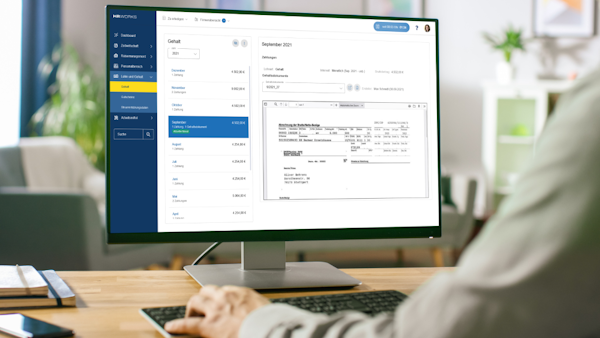 HRworks Reviews, Demo & Pricing - 2022