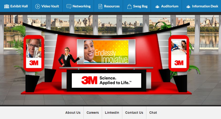 vFairs Pricing, Alternatives & More 2022 - Capterra